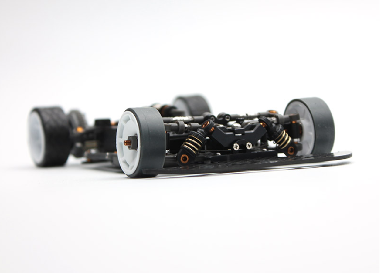 Reflex Racing – Iron City RC Hobbies