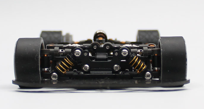 1/28 Scale – Iron City RC Hobbies