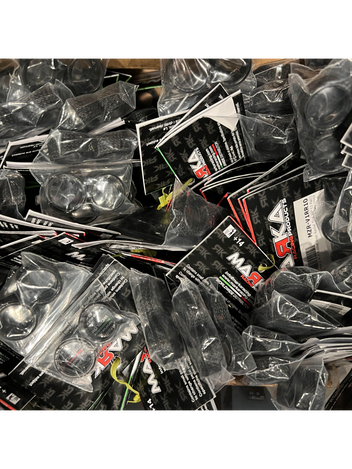 MARKA – Iron City RC Hobbies