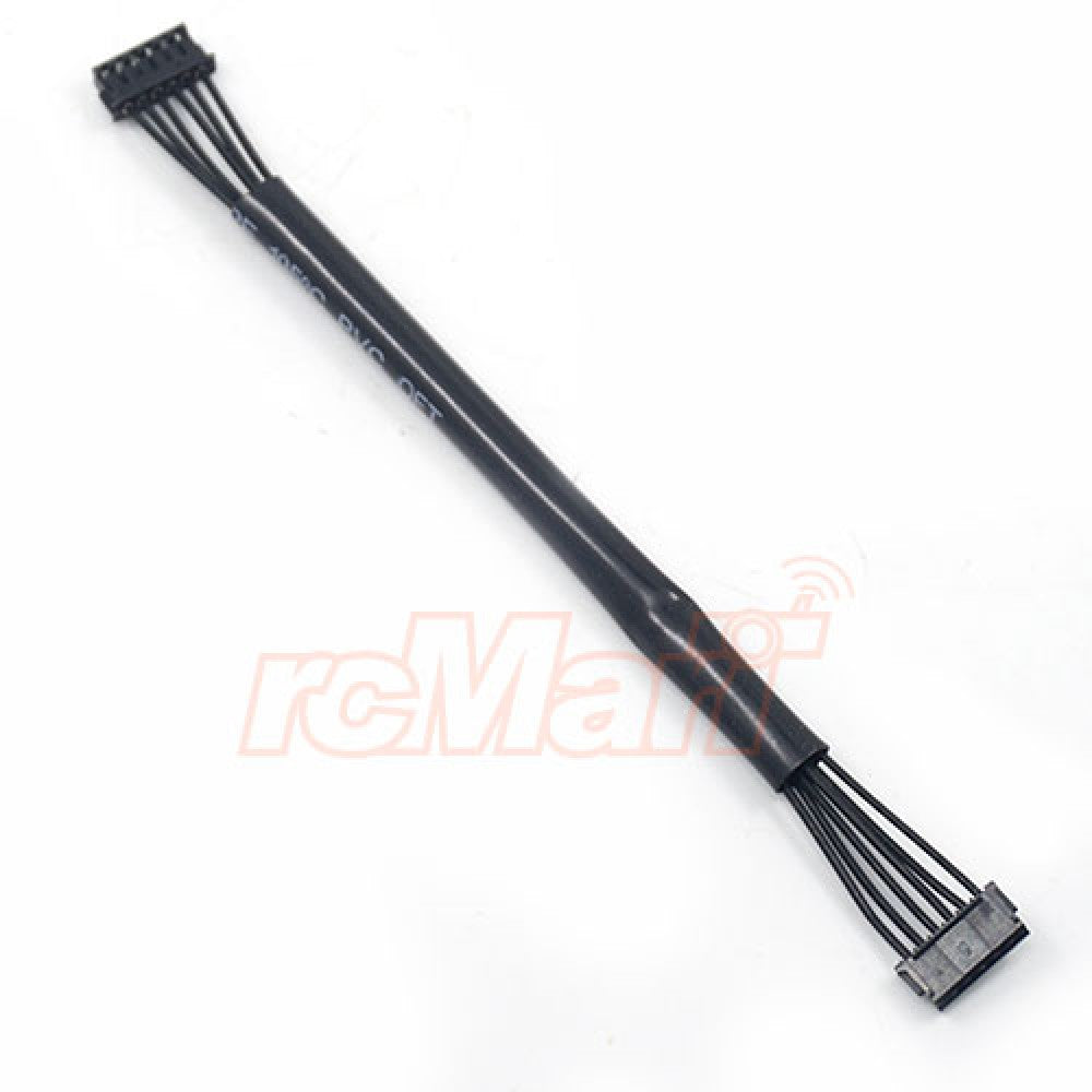 Yeah Racing 100mm Sensor Cable For ESC Motor * Iron City RC Hobbies