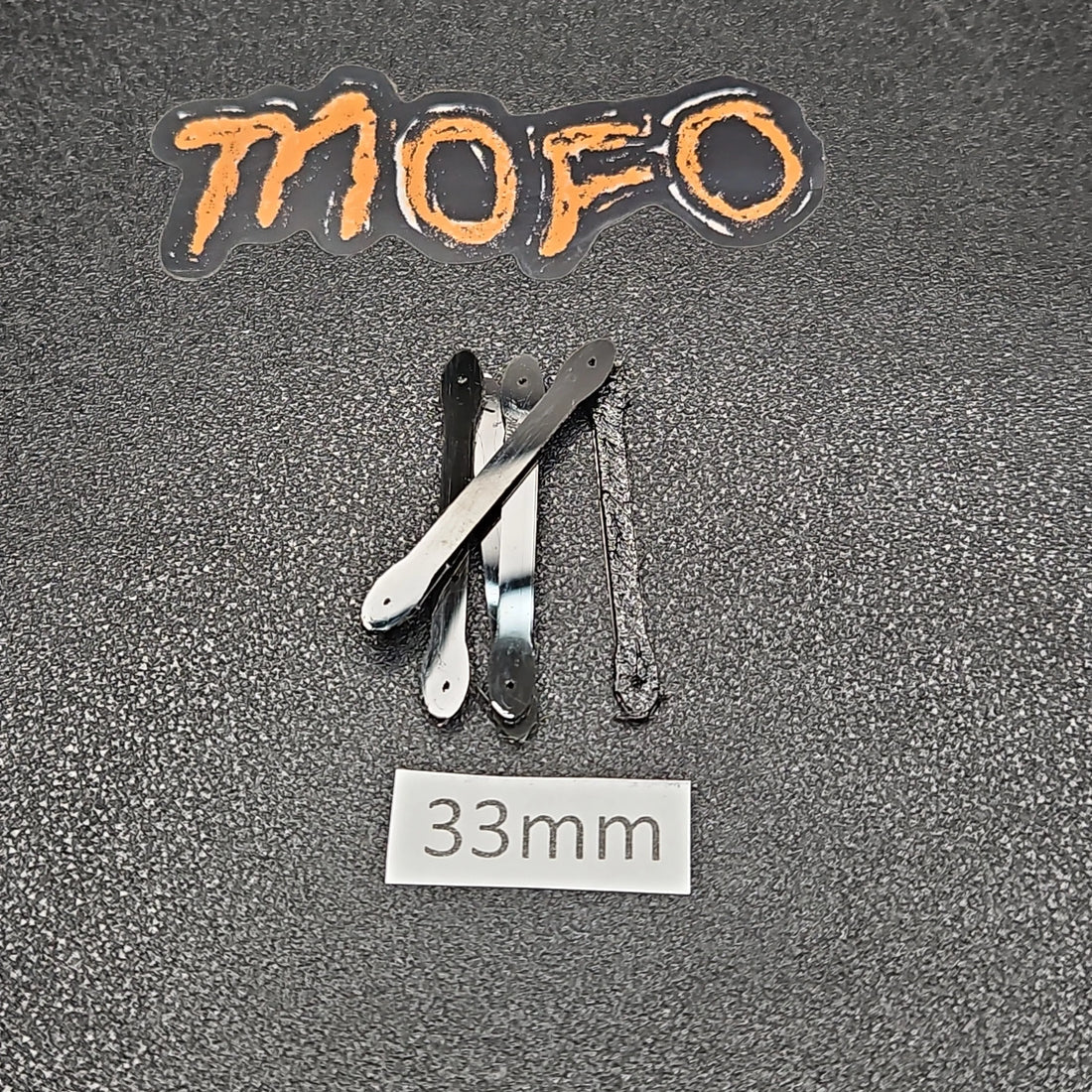 Limiting Straps (Set of 4) – Iron City RC Hobbies