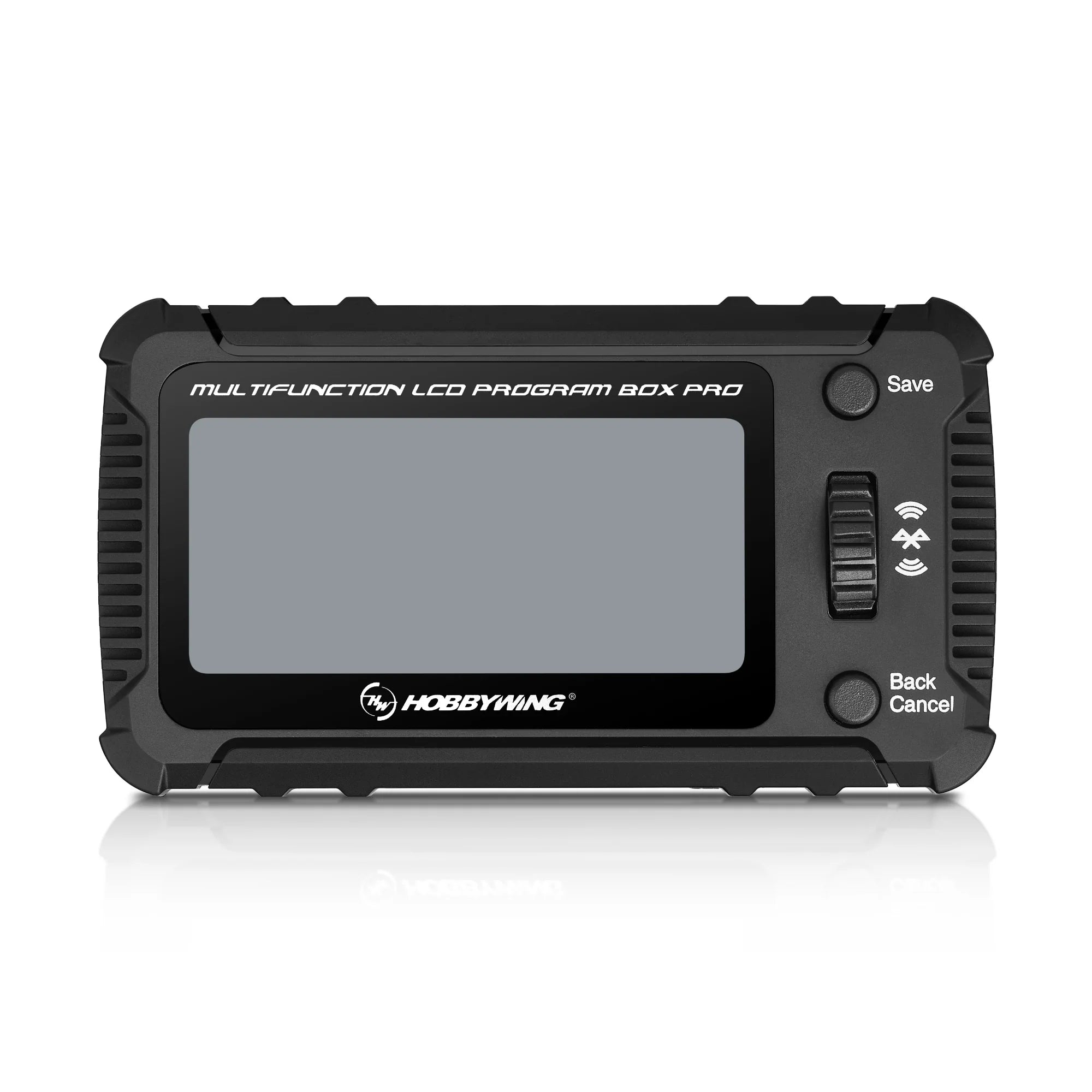 Hobbywing Multifunction LCD Program Box PRO (G3) * Iron City RC Hobbies