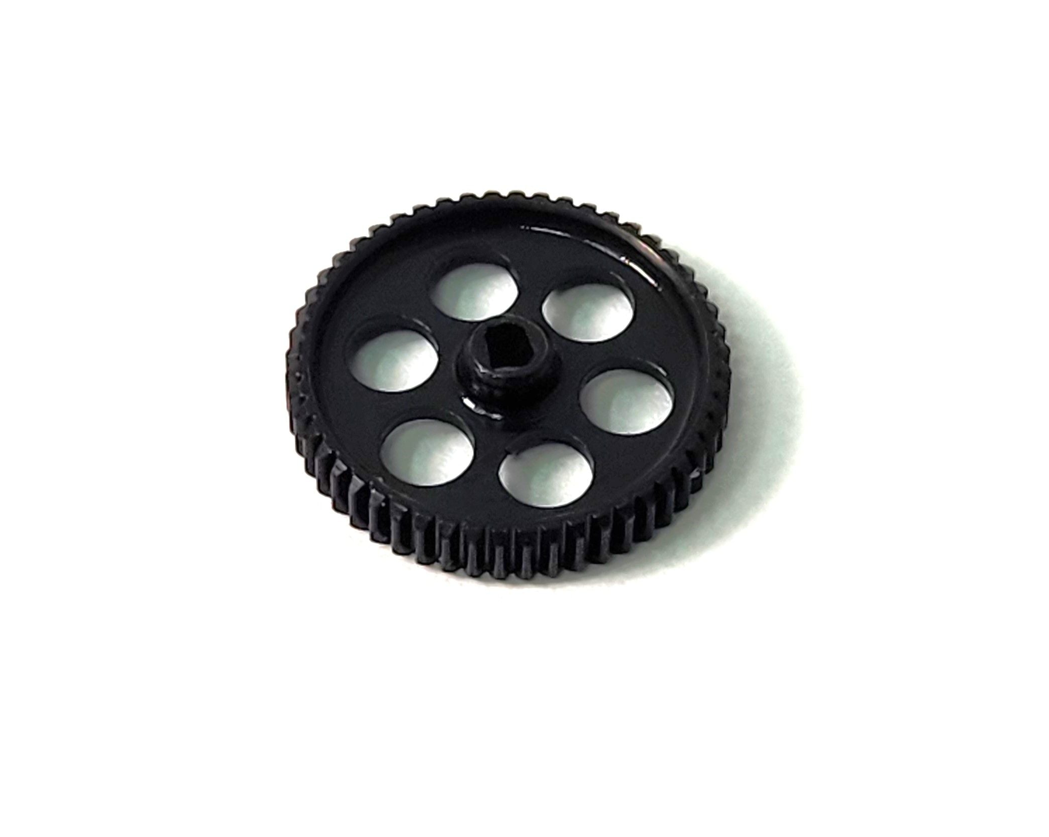 Dlux NOD-24 52t Spur Gear – Iron City RC Hobbies