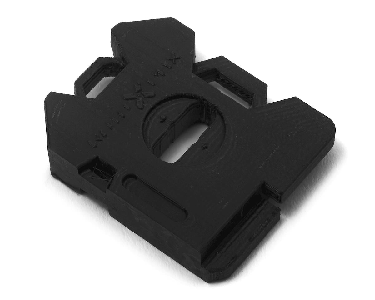 Exclusive RC "V2" 2 Gallon ROTO PAX Storage Container (Black) – Iron ...