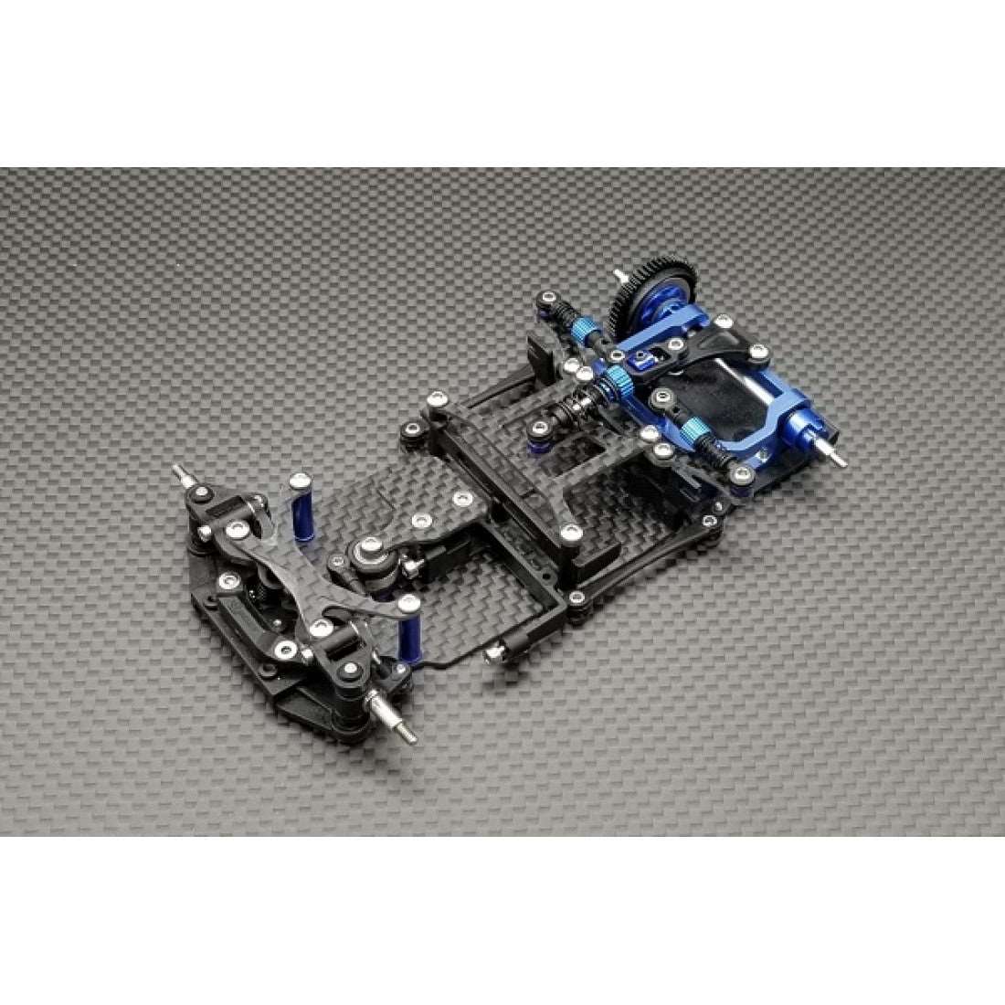 GL Racing Kits * Iron City RC Hobbies