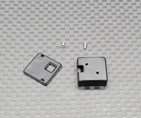 GL Racing GLR-GT Transponder Box (For GP0005M Only) * Iron City RC Hobbies