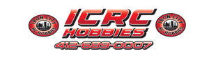 Iron City RC Hobbies