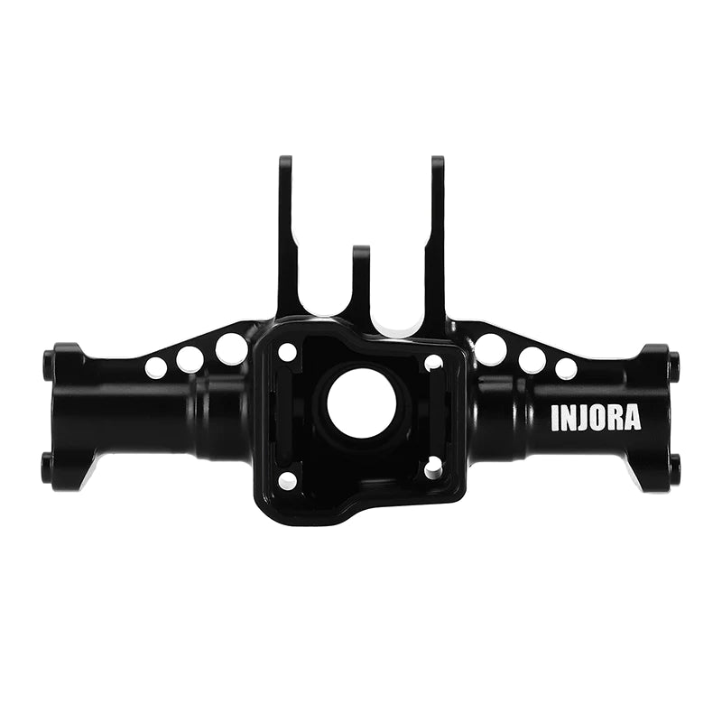 INJORA CNC Aluminum Front Rear Axle Housing For 1/18 TRX4M * Iron City RC Hobbies