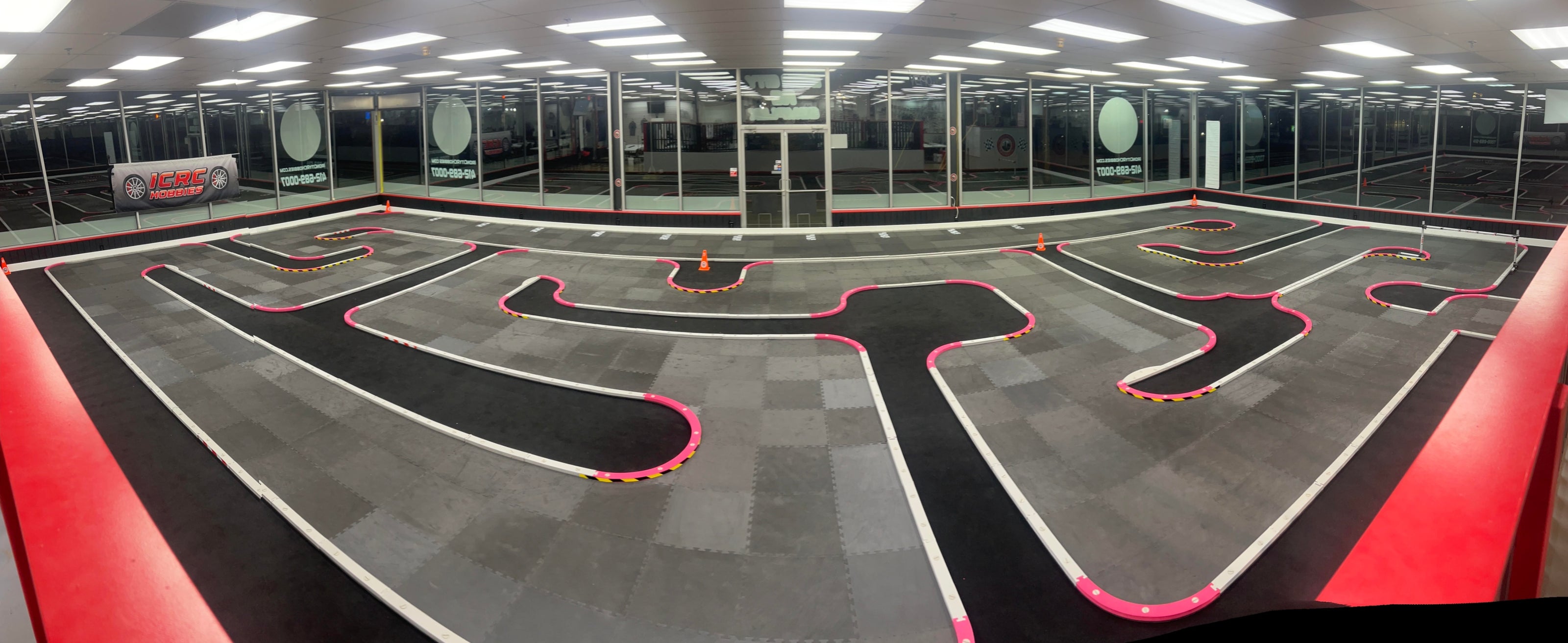 Iron City RC Hobbies