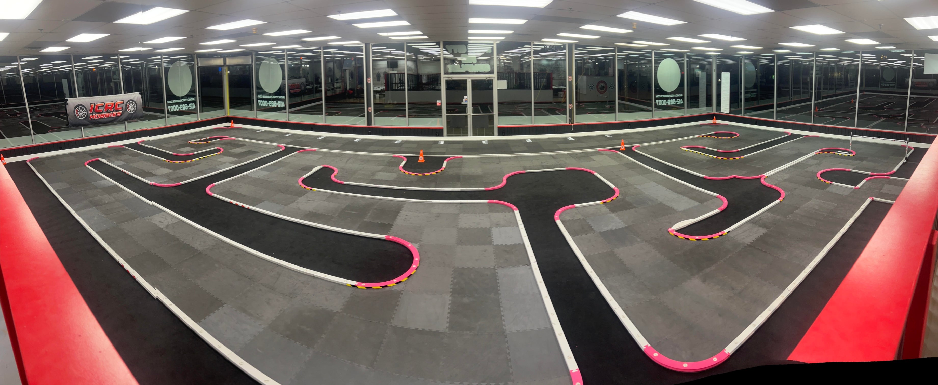 Iron City RC Hobbies