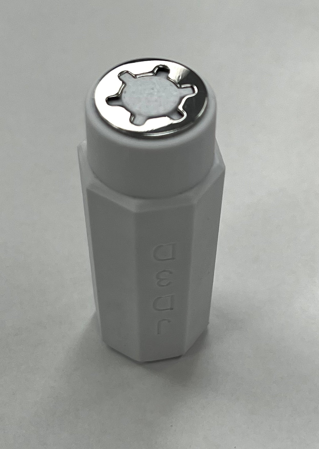 JD3D Diff Ring Sander – Iron City RC Hobbies