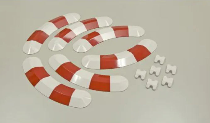 Kyosho Mini-Z Track Racing Pylon Set (3 Piece) * Iron City RC Hobbies