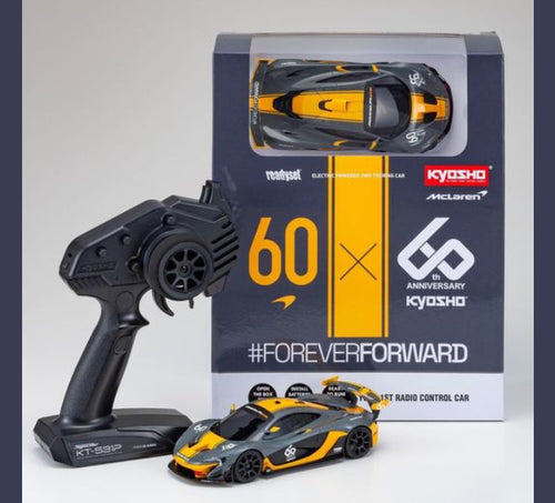 Iron City RC Hobbies