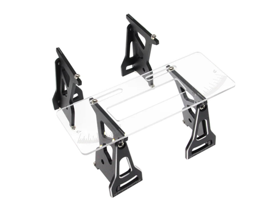 Powerhobby Camber/ Toe / Steering/ Caster Chassis Setup System 1/24 1 ...