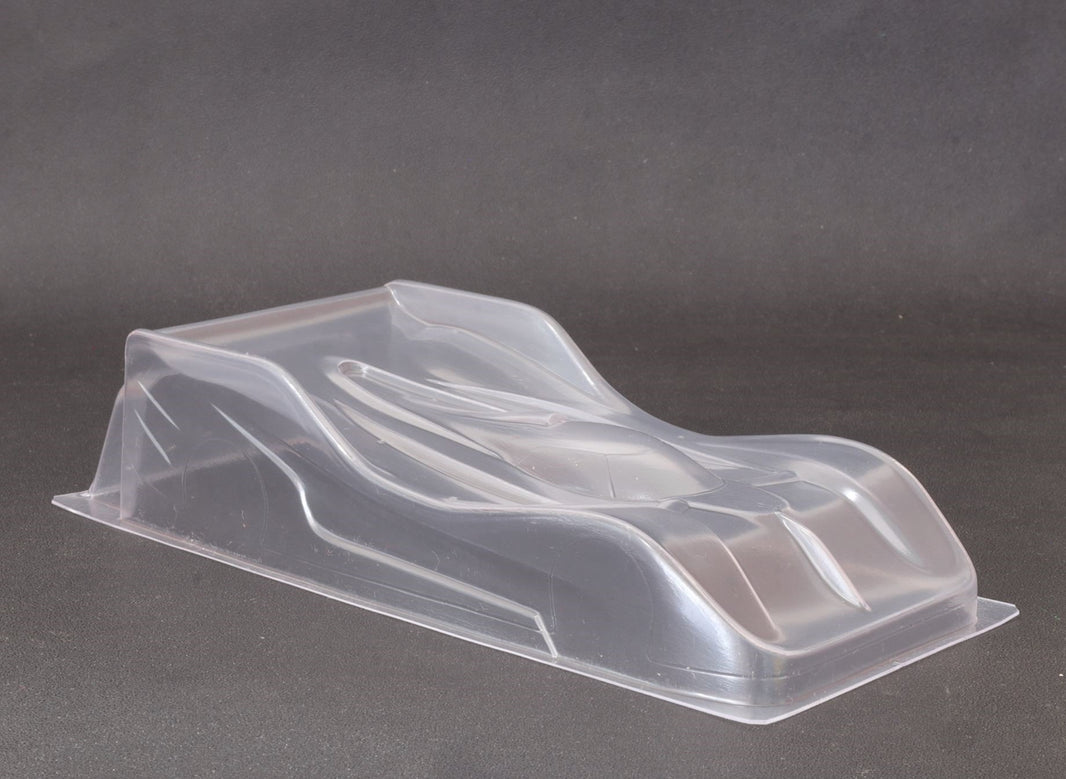 1:28 Lexan Bodies * Iron City RC Hobbies