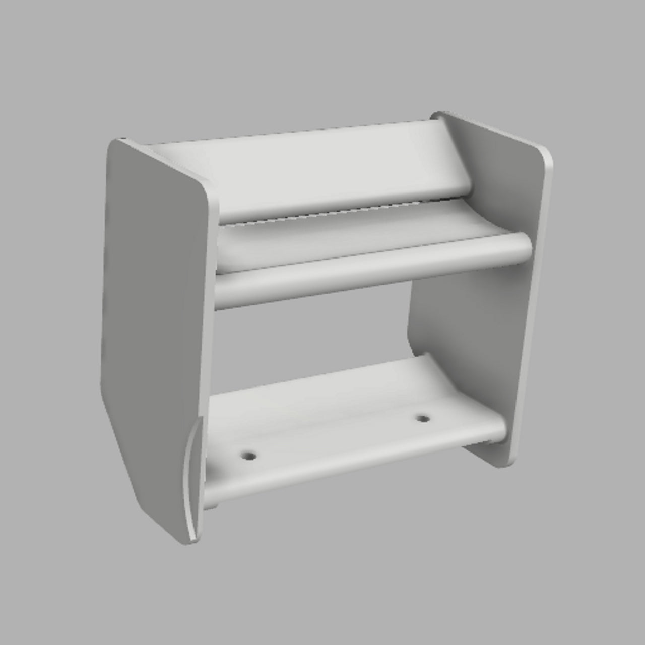 MWX Formula R1 wingset 2PCS – Iron City RC Hobbies