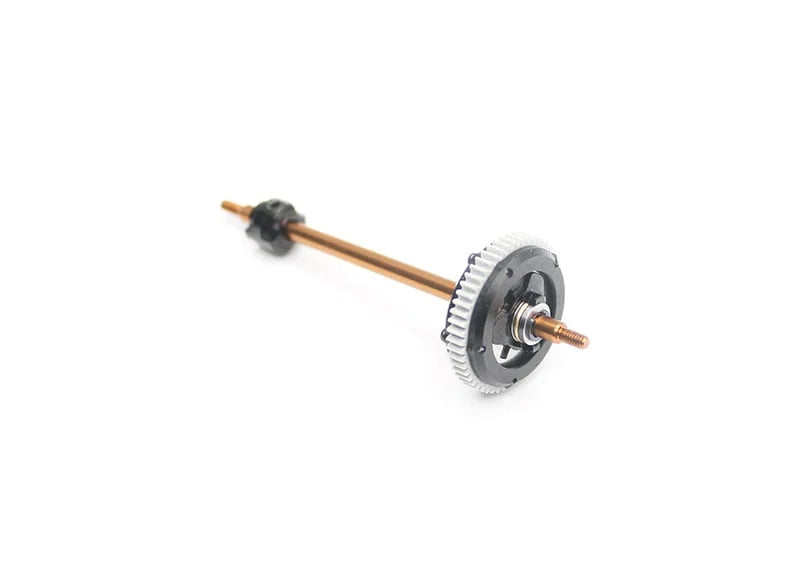 Reflex Racing Lightweight Ball Differential - Reflex Racing V4 – Iron ...