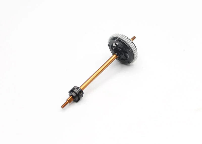 Reflex Racing Lightweight Ball Differential - Reflex Racing V4 * Iron ...