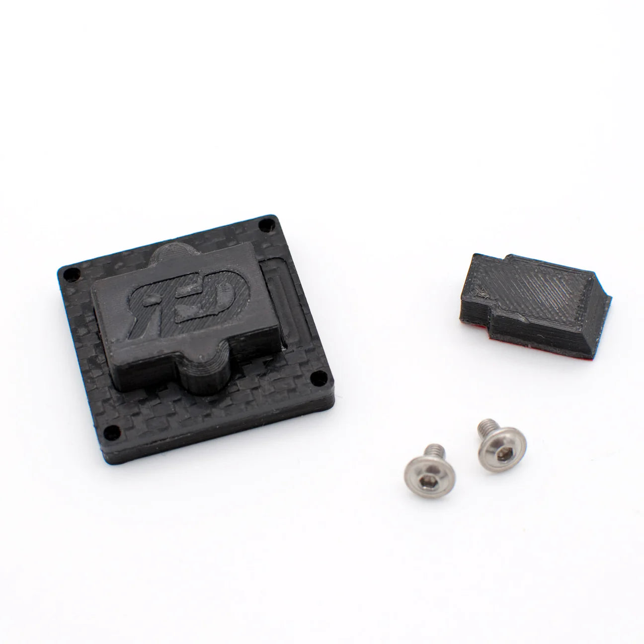 Red1RC Radio Box Cover (Infinity) – Iron City RC Hobbies