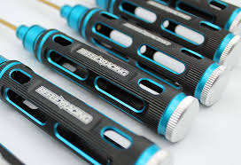 Reflex Racing Tool Kit V3 * Iron City RC Hobbies