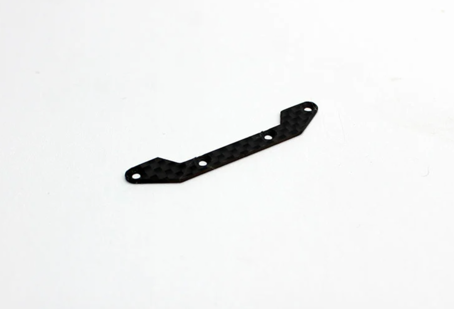 RX28 G2 Carbon Fiber Lower Pod Plate (RX28-053) – Iron City RC Hobbies
