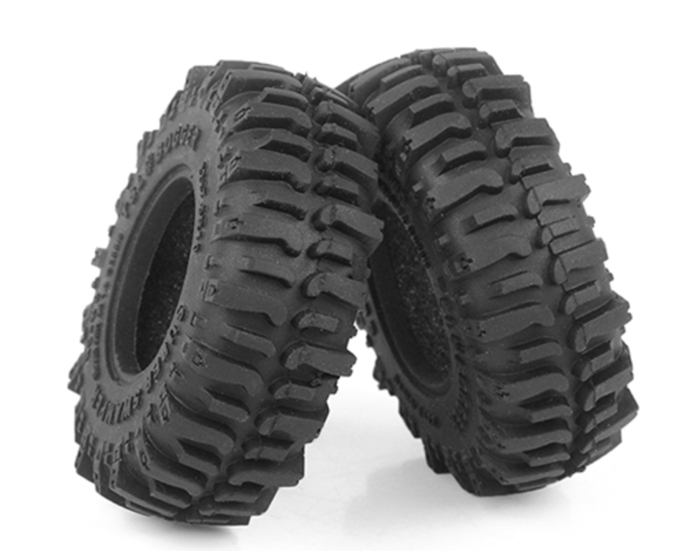 RC4WD Interco Super Swamper 1.0" TSL/Bogger Scale Tires – Iron City RC ...