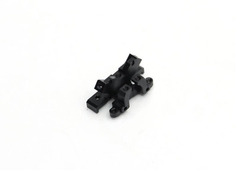 Reflex Racing RX28 Gen 3 Front Bulkhead – Iron City RC Hobbies