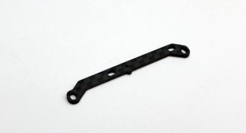 Reflex Racing RX28 Servo Plate – Iron City RC Hobbies