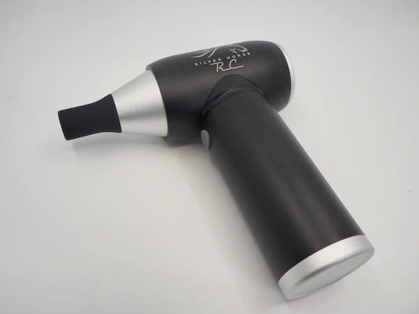 Silver Horse RC Cyclone Blower – Iron City RC Hobbies