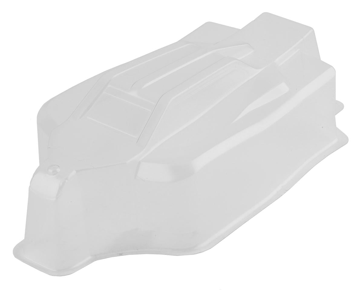 Associated Reflex 14B Gamma Buggy Body (Clear) – Iron City RC Hobbies