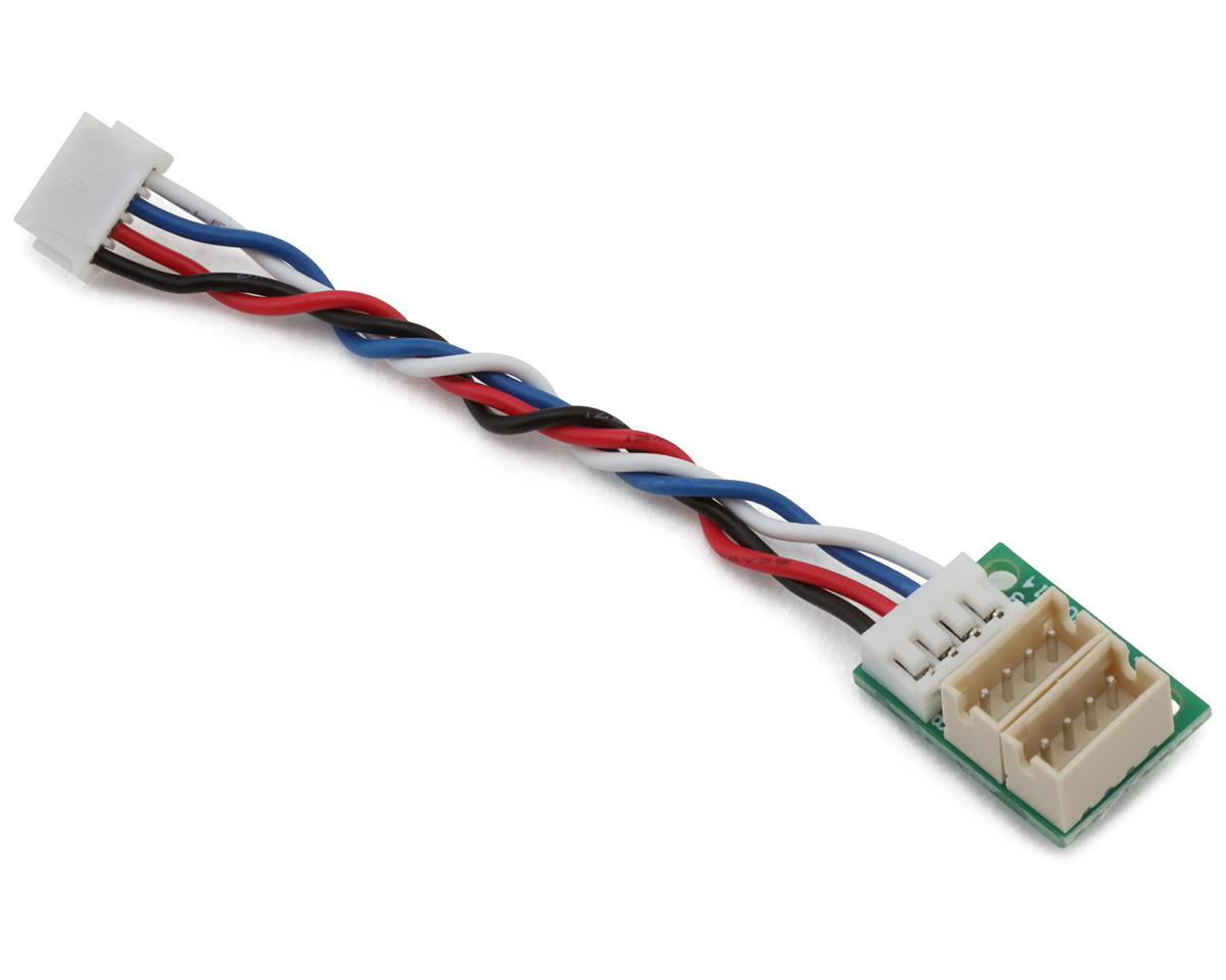 Kyosho 2-Way Connector for Mini-Z Sports LED Light Set (KYOMZW429R Onl ...
