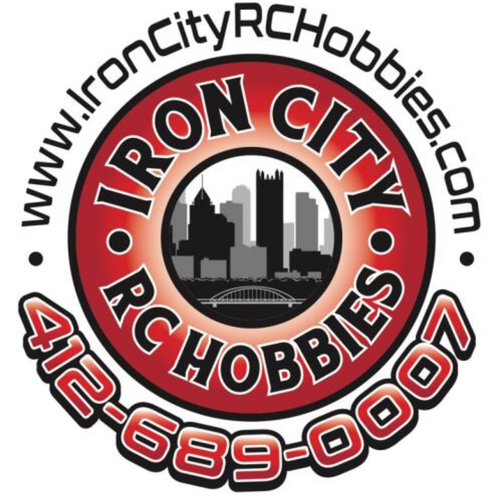 Iron City RC Hobbies