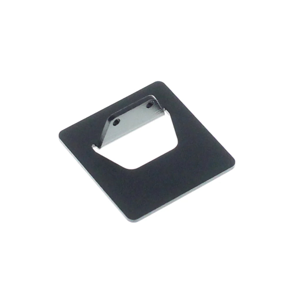 Redcat Side Mount ESC Plate (1pc) – Iron City RC Hobbies