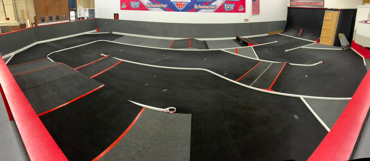 Iron City RC Track's * Iron City RC Hobbies