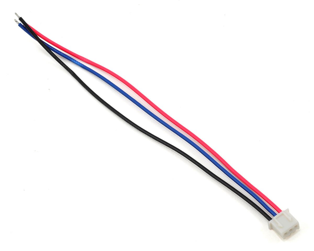 ProTek RC 2S Male XH Balance Connector w/15cm 22awg Wire – Iron City RC ...