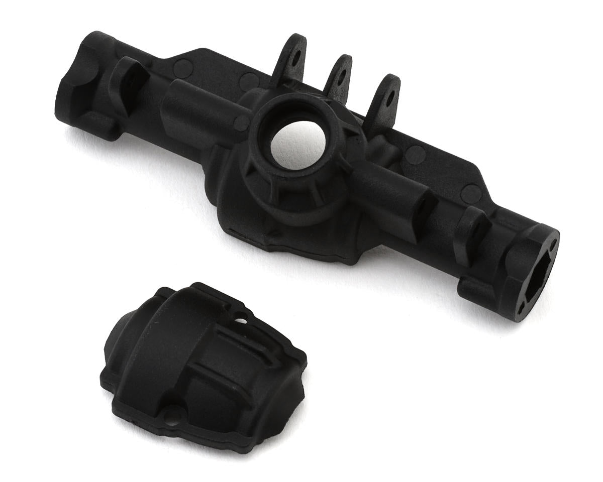 Redcat Ascent-18 Apex Wide Rear High Steer Axle Housing – Iron City RC ...