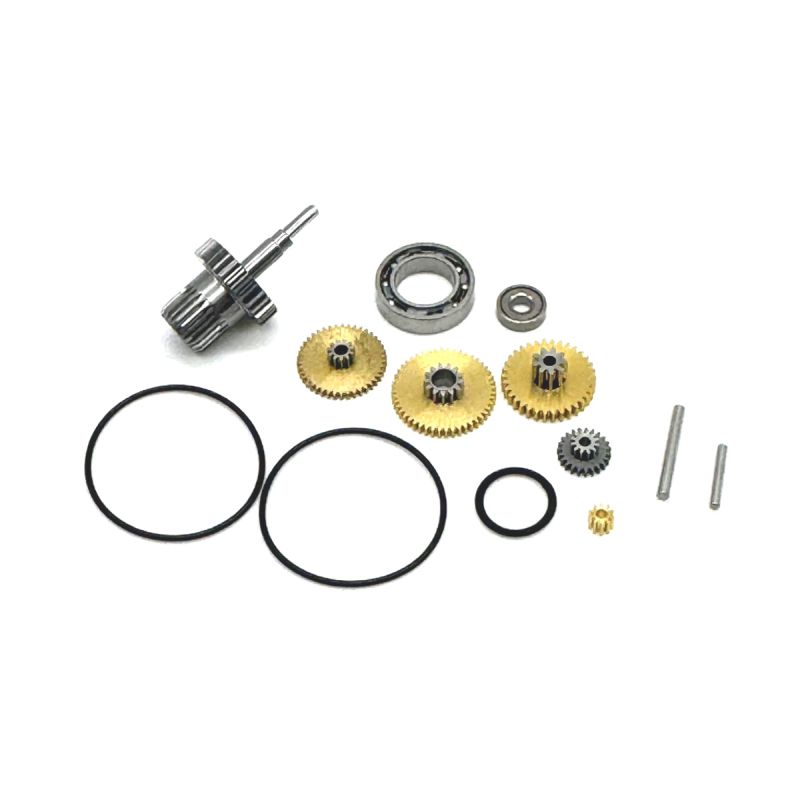 REEFS 55 Micro Gear Set – Iron City RC Hobbies