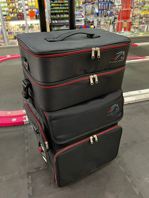 Silver Horse RC Track Pack System – Iron City RC Hobbies