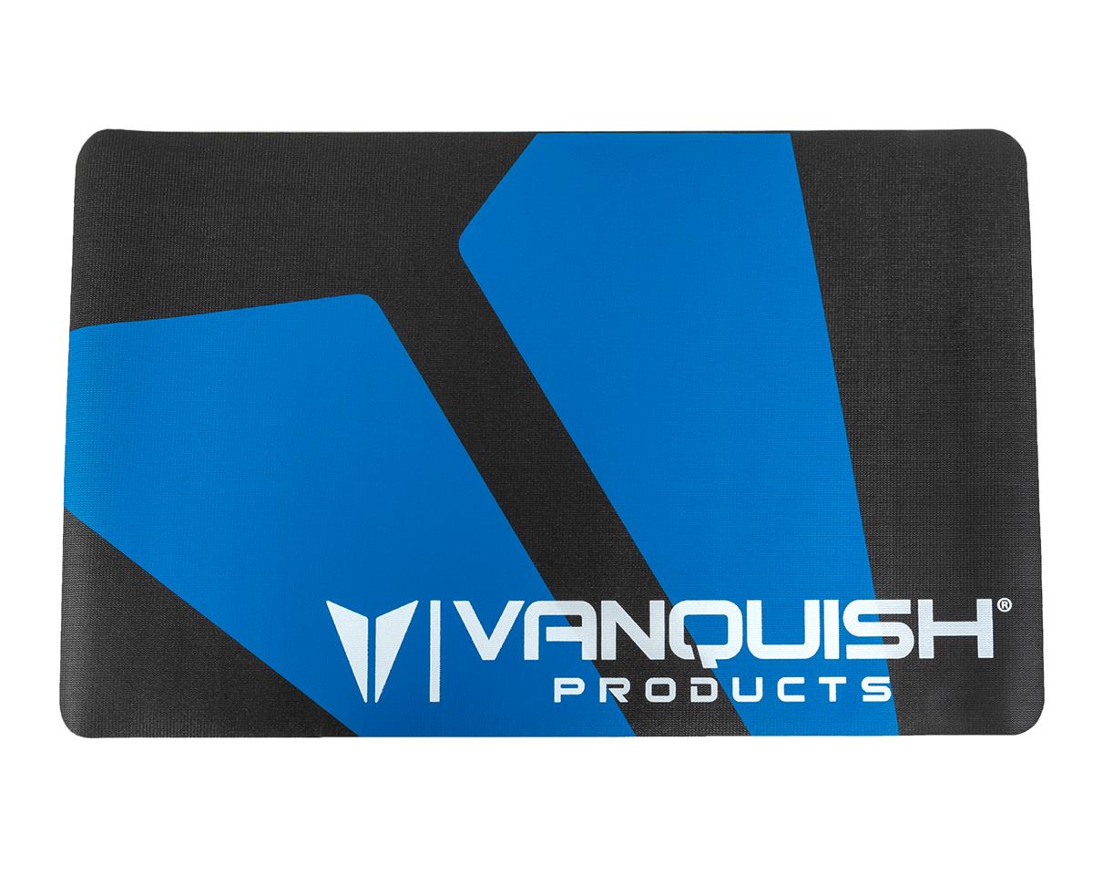 Vanquish Products Benchtop Work Mat (95x60cm) – Iron City RC Hobbies
