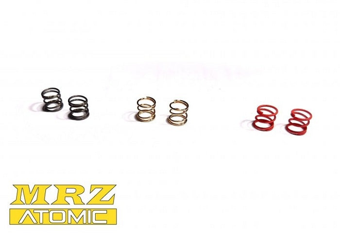 Atomic Double A Arm Spring Set – Iron City RC Hobbies