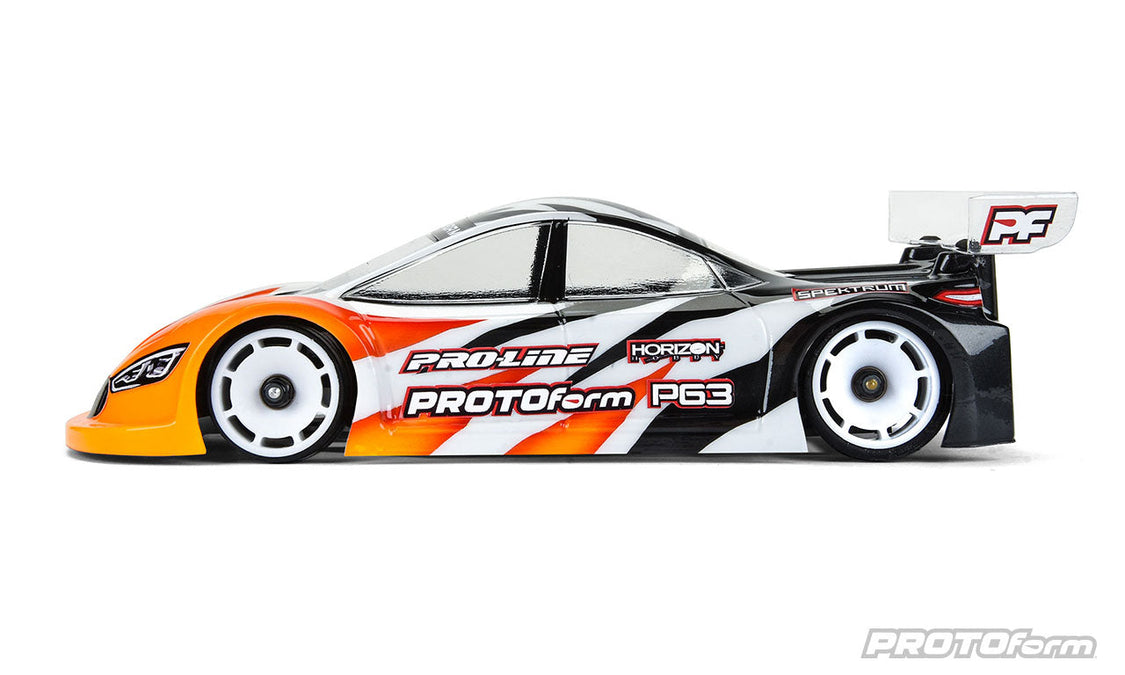 Protoform * Iron City RC Hobbies