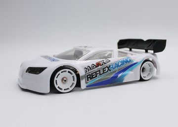 Reflex Racing – Iron City RC Hobbies