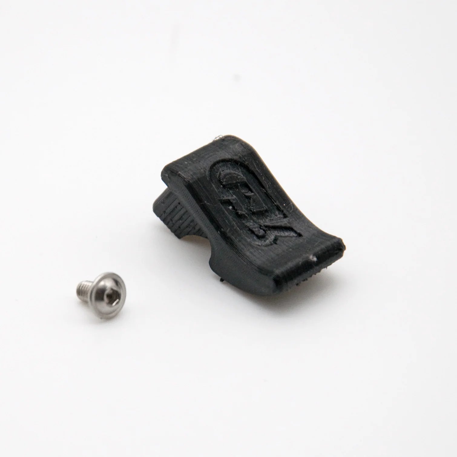 Red1RC Fuel Tank Lid Extension (for Infinity IF18 or IF18-2) * Iron ...